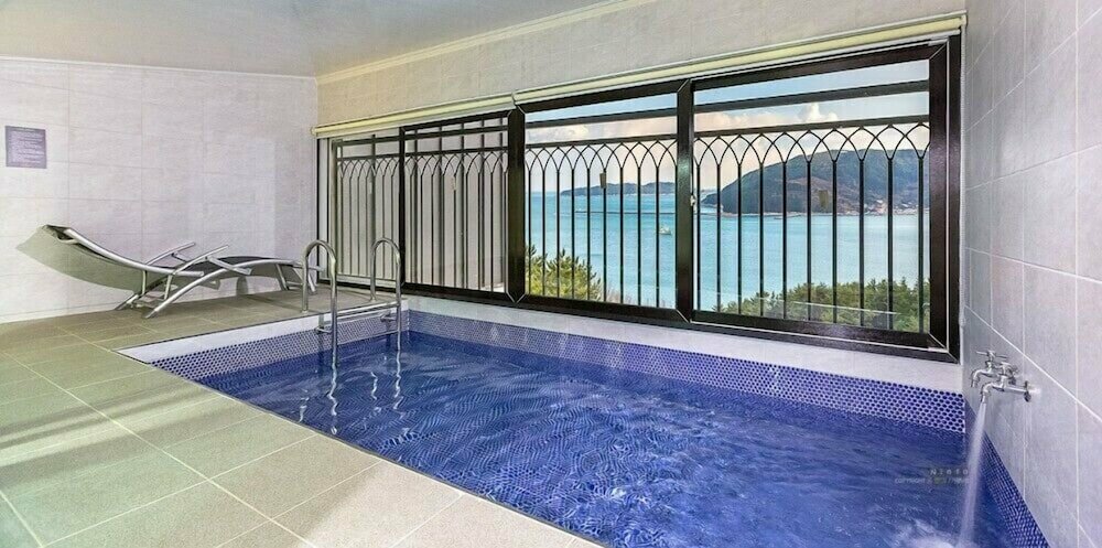 Otel Arco Poolvilla Pension, Güney Gyeongsang İli, foto