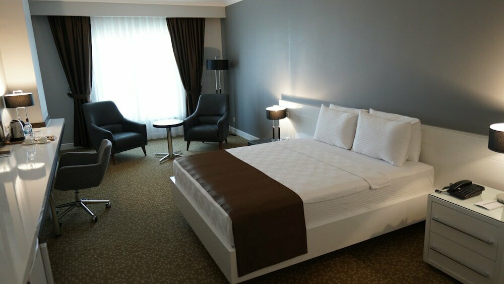 Otel Melid Otel, Malatya, foto