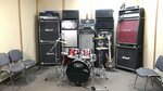 RVstudio (Elektrodnaya Street No:2с3), ses kayıt stüdyoları  Moskova'dan