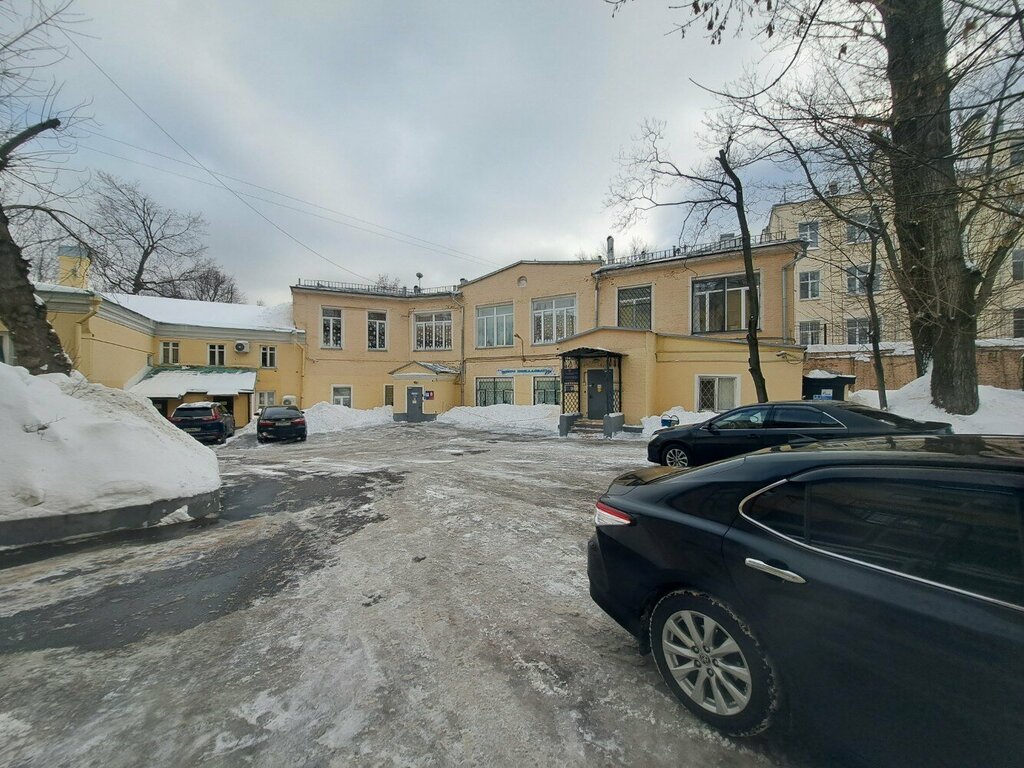 Anaokulları Школа № 2054, дошкольный корпус № 2, Moskova, foto