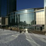 Гардероб (Syǵanaq kóshesi No:60/4), gardırop  Astana'dan