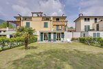 Porto Letizia Mimosa 1 (Lombardy, Provincia di Como, Via Prati, 50), kısa süreli konaklama
