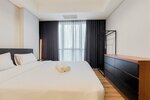 Gorgeous 1Br Apartment At The Smith Alam Sutera (East Java, Sidoarjo Regency, Jembatan Kali Porong), kısa süreli konaklama  Tangerang'dan