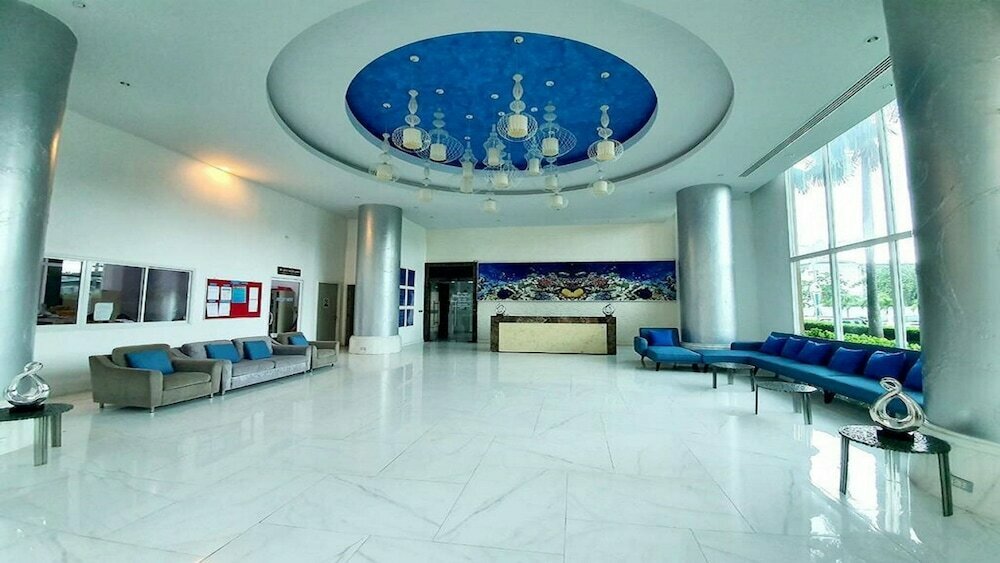 Kısa süreli konaklama Atlantis Condo Resort, Pattaya, foto