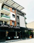 Rodis Hotel (İzmir, Menderes, Gümüldür Fevzi Çakmak Mah., 6223 Sok., 14), otel  Menderes'ten