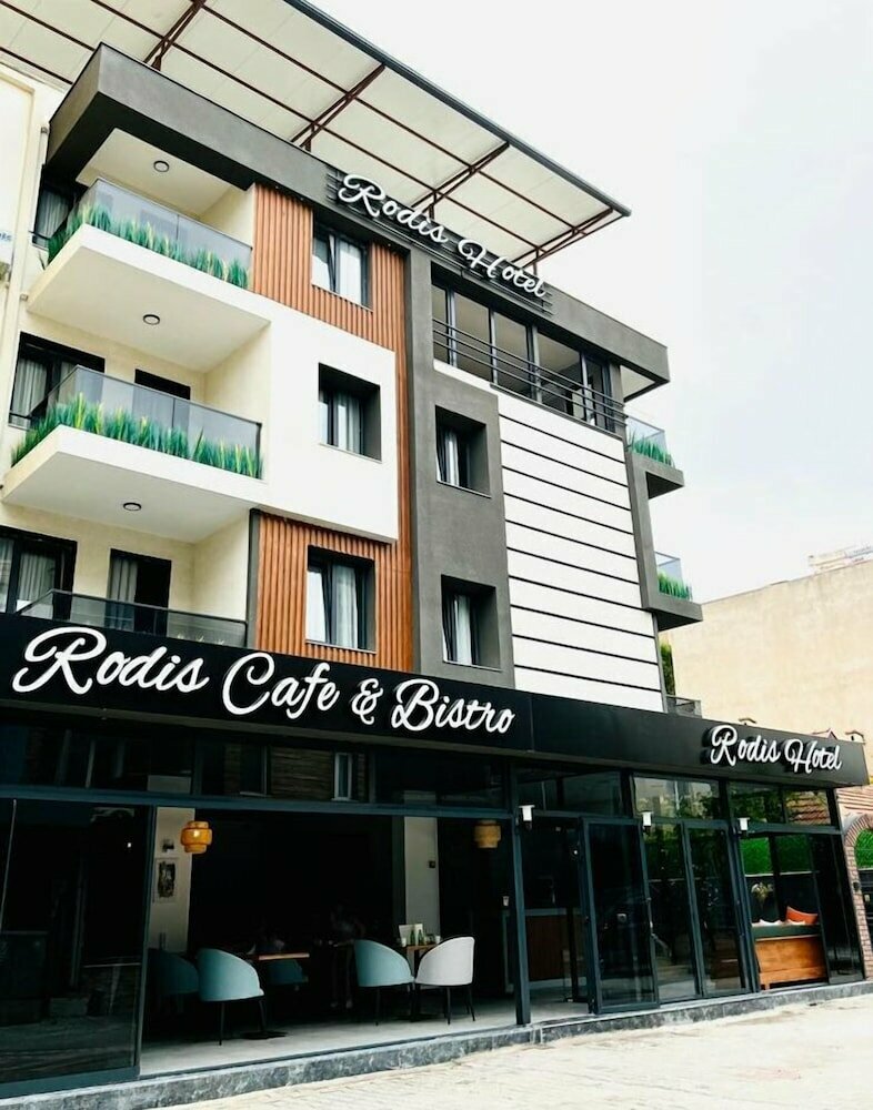 Otel Rodis Hotel, Menderes, foto