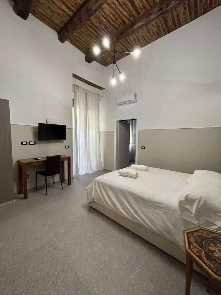 Otel La Suite del Centro Storico, Napoli, foto