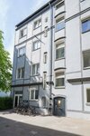 Bensimon apartments Mitte Moabit (Berlin, Sickingenstraße, 4), daireler  Berlin'den