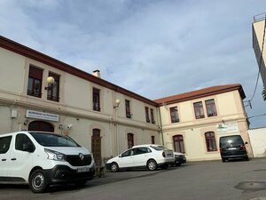 Otel Albergue La Estación - Hostel, , foto