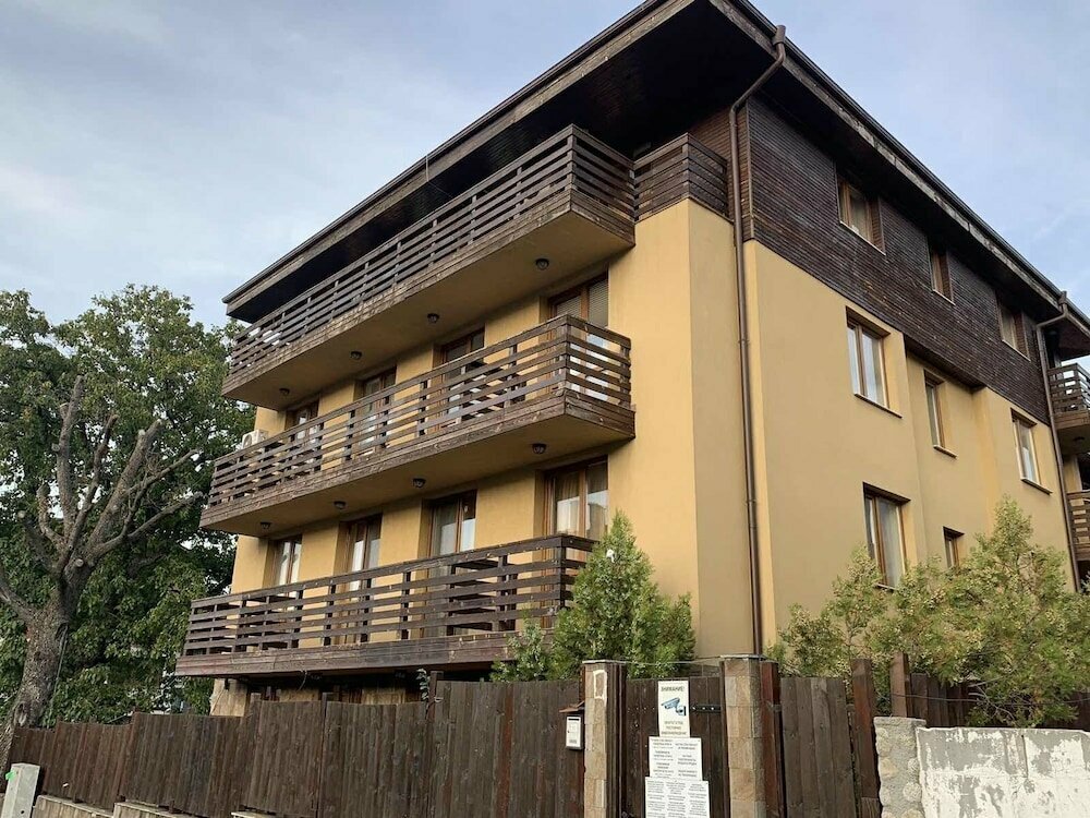 Otel Banderitsa Studio Bansko 1, Baniçka (Bansko), foto
