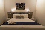 Raudino Rooms (Corso Gelone No:16, Siracusa), kısa süreli konaklama  Syracuse'den