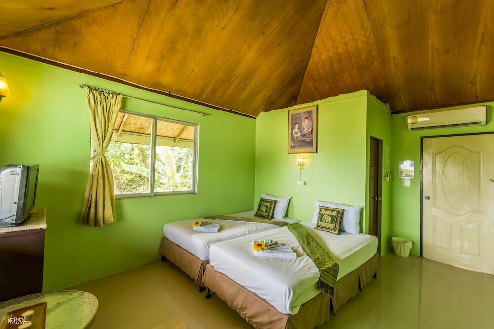 Otel Phi Phi Good View, Dünya, foto
