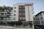 Hitit Otel (Ankara, Altındağ, Kale Mah., Hisar Parkı Cad., 20), otel  Ankara'dan
