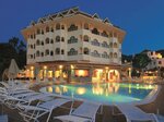Fortuna Beach Hotel (Muğla, Marmaris, İçmeler Mah., Menderes Cad., 48), otel  Marmaris'ten