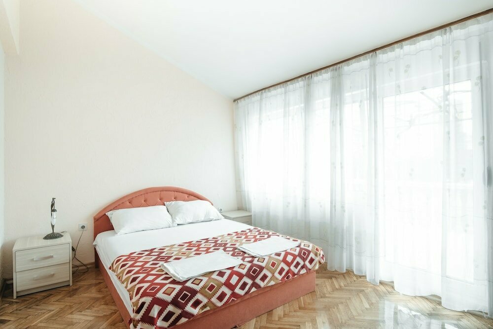 Otel Holiday home, Dünya, foto