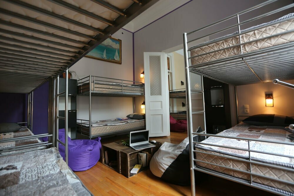 Otel Lilus Hostel, Batum, foto