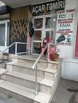 Açar Təmiri (akademik Mirеsеdulla Mirqasimov Street No:32B), araba anahtarları  Bakü'den