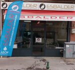 Esbalder (Eskişehir, Odunpazarı, Deliklitaş Mah., Kaptan Sok., 14B), dernekler, birlikler  Eskişehir'den