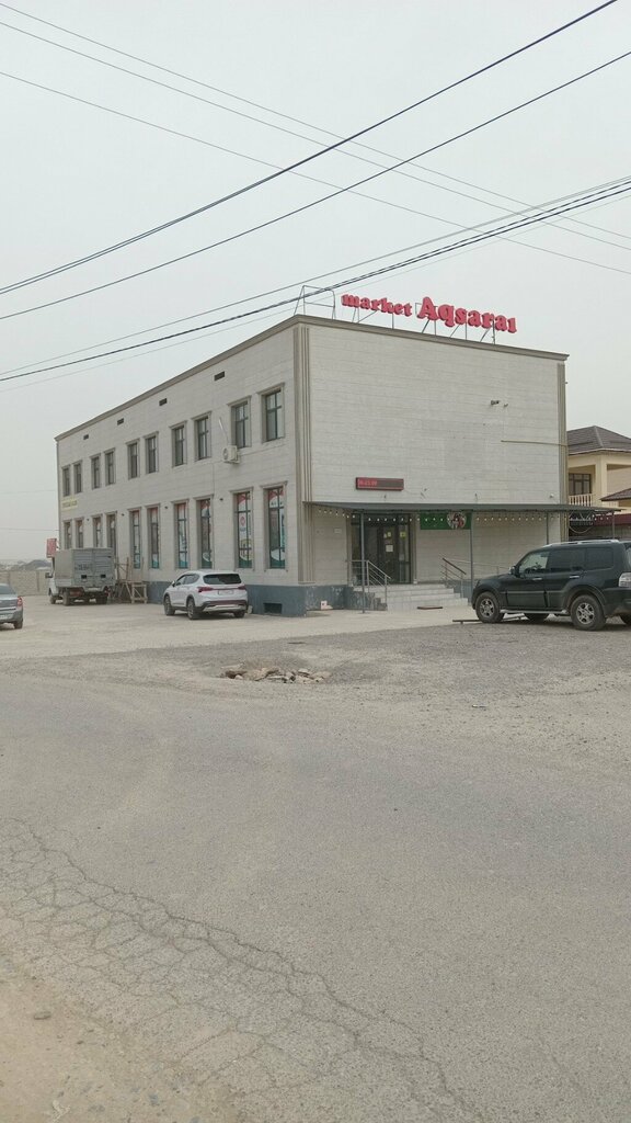 Manavlar Fruits and vegetables, Çimkent (Şımkent), foto