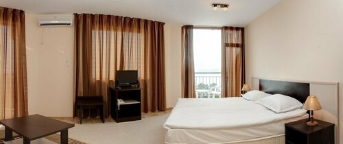 Otel Hotel Vemara Club - All Inclusive, Byala, foto