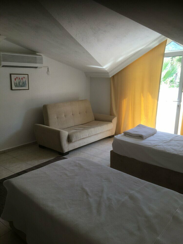 Kısa süreli konaklama Frankies Penthouse Daire, Dünya, foto