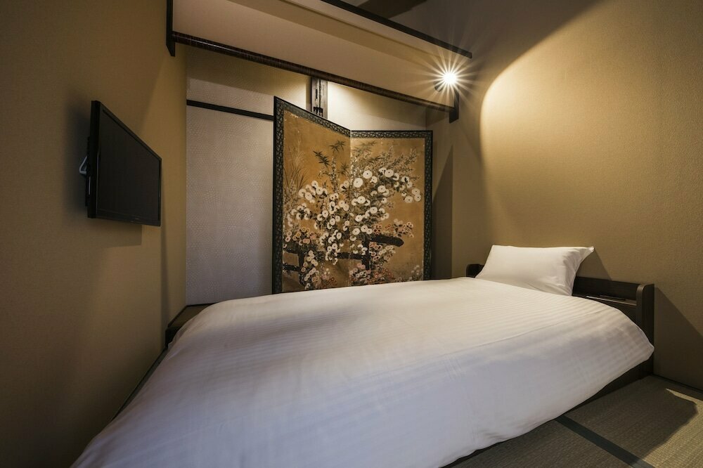 Otel Shiki Homes Kyoka, Kyoto, foto