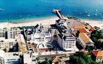 Le Trianon Arcachon (Boulevard de la Plage No:161, Arcachon), daireler