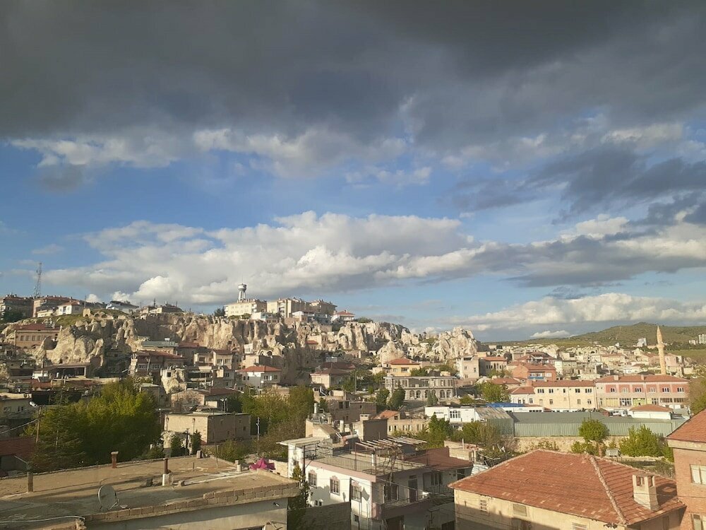 Otel Cappadocia Alaz Cave, Nevşehir, foto