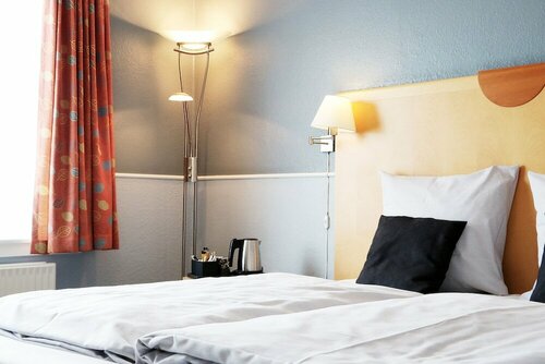 Otel Best Western Hotel Gl. Skivehus, Skive, foto