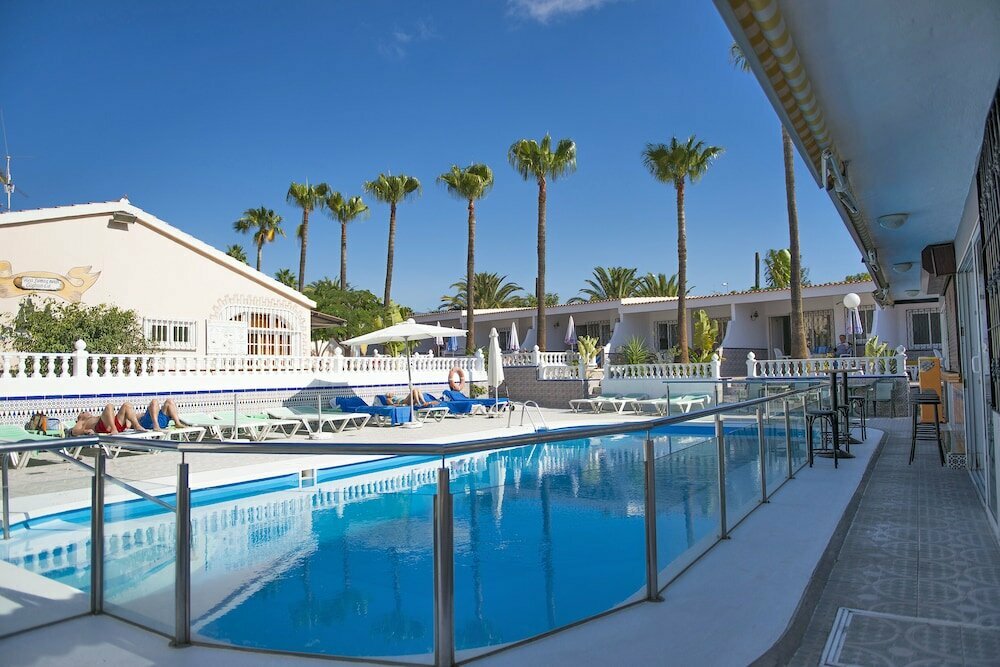 Otel San Valentín & Terraflor Park, Kanarya Adaları, foto