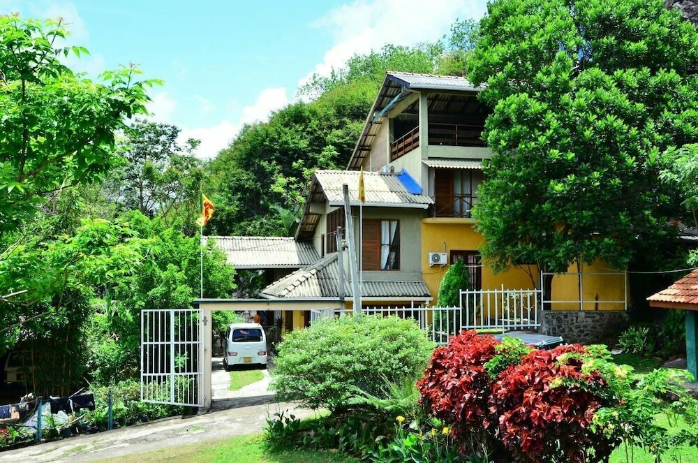 Otel Deer Point Hotel Kandy, , foto