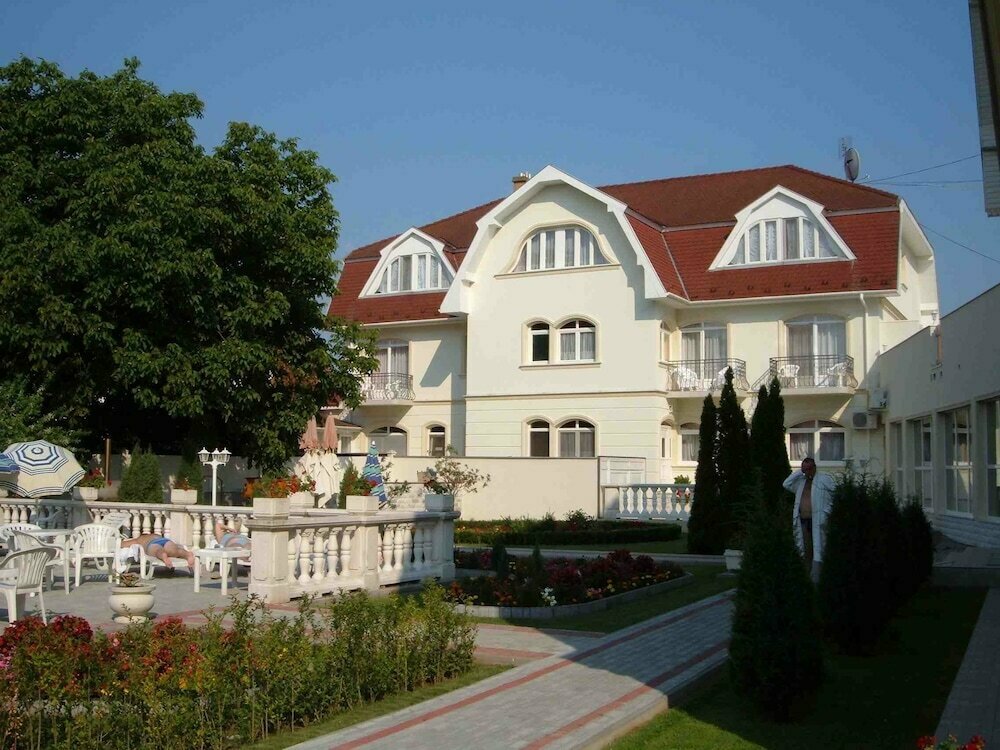 Otel Aqua Blue Hotel, , foto