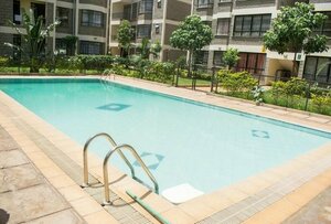 Celestial Apartment (Eastern Province, Kitengela), otel  Dünya'dan