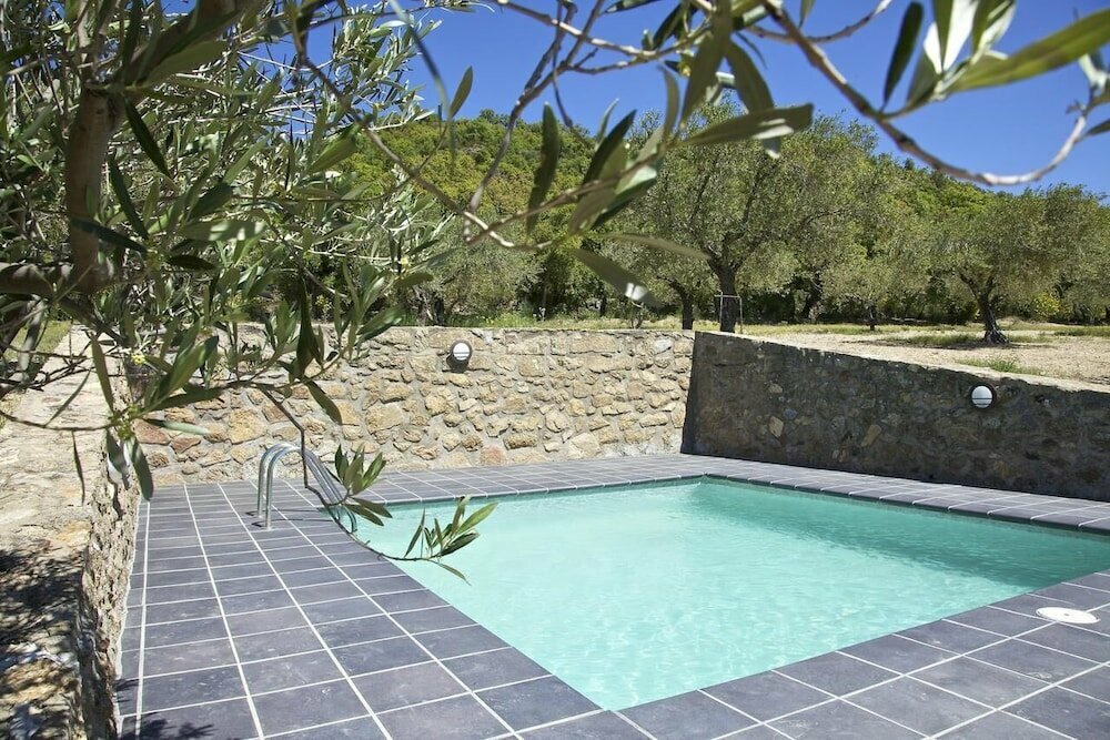 Otel El Recer de Masia Serra - Adults Only, Katalonya, foto