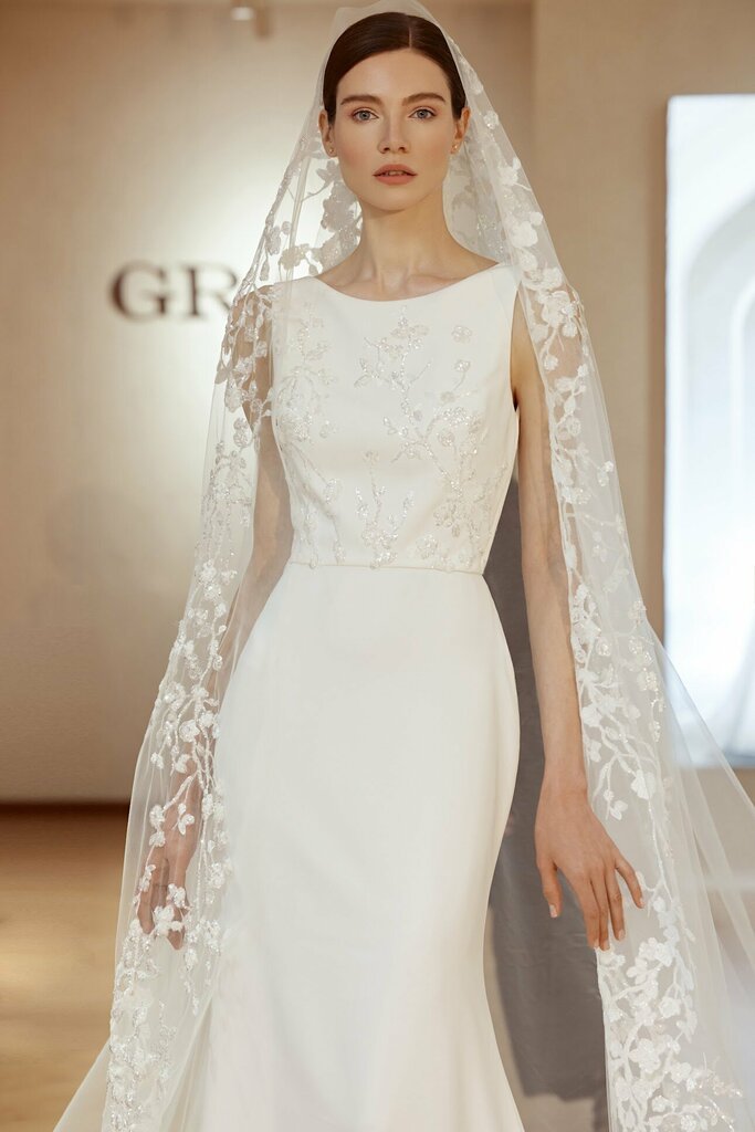 Düğün mağazası Grace Wedding, Taşkent, foto