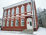 Туалет (vulica Lienina No:6А), tuvalet  Vitebsk'ten