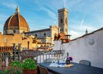 Borgo San Lorenzo 11 (Borgo San Lorenzo No:3, Florence), kısa süreli konaklama  Floransa'dan