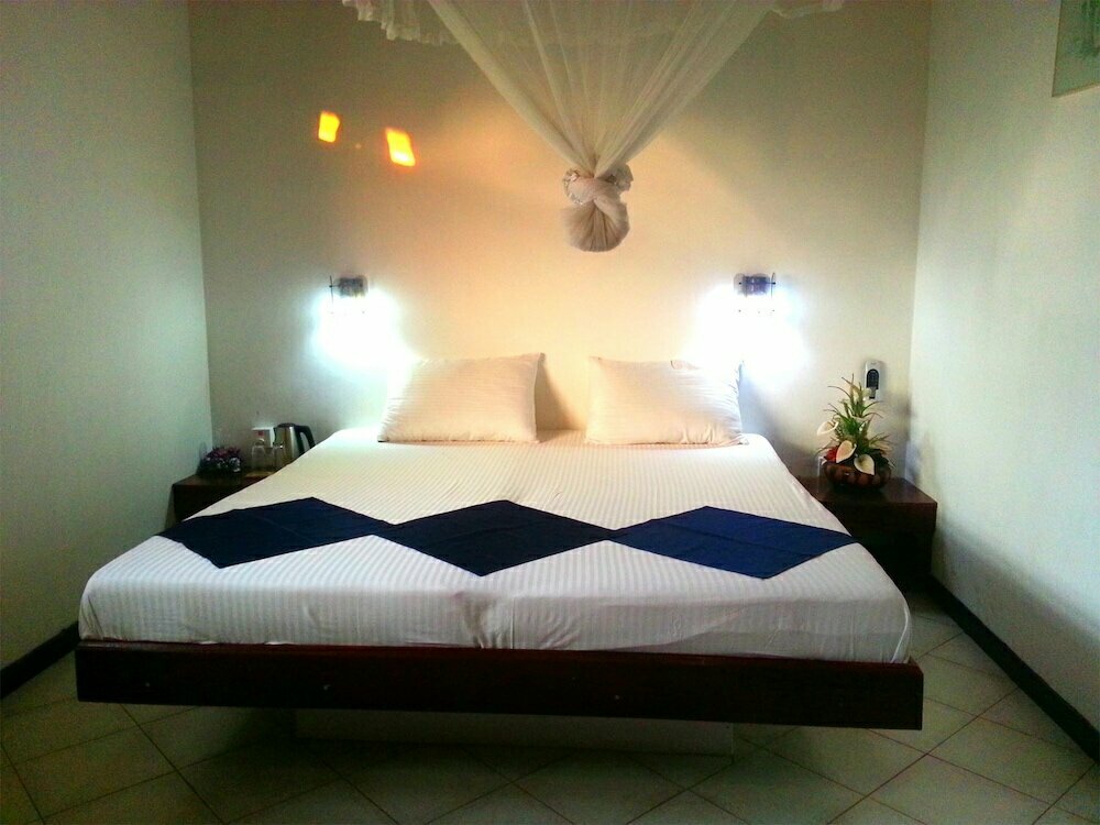 Otel Chaya Villa Guest House, Beruwala, foto