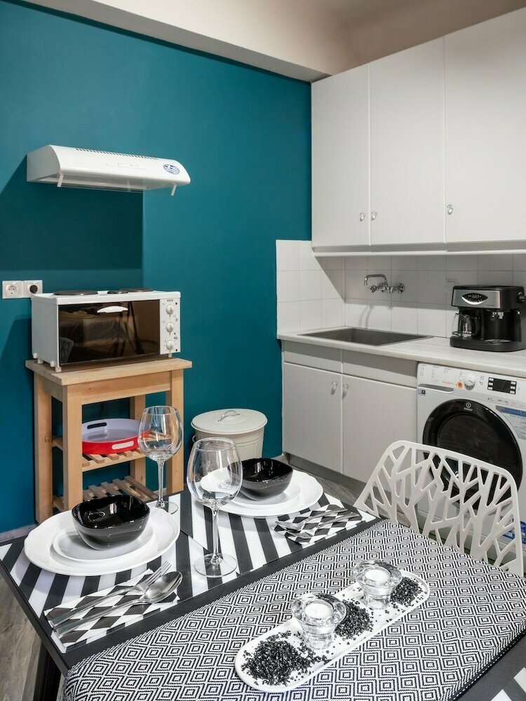 Otel Autonomous House in the heart of Plaka, Atina, foto