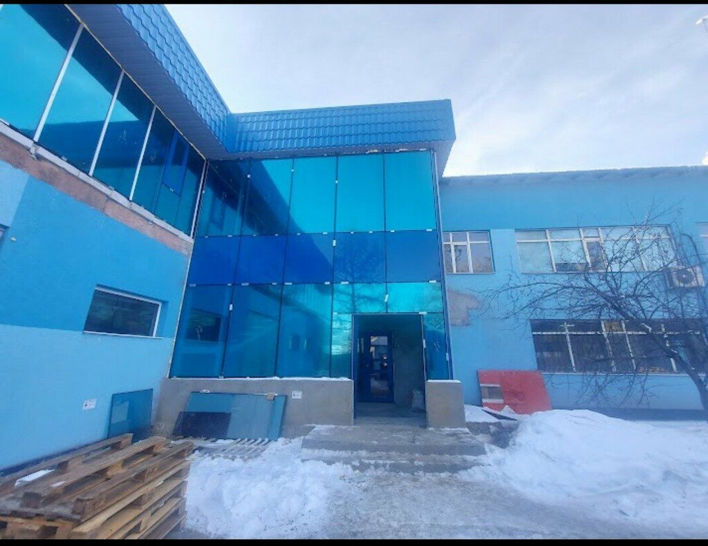 Matbaalar Intellservice, Talgar, foto