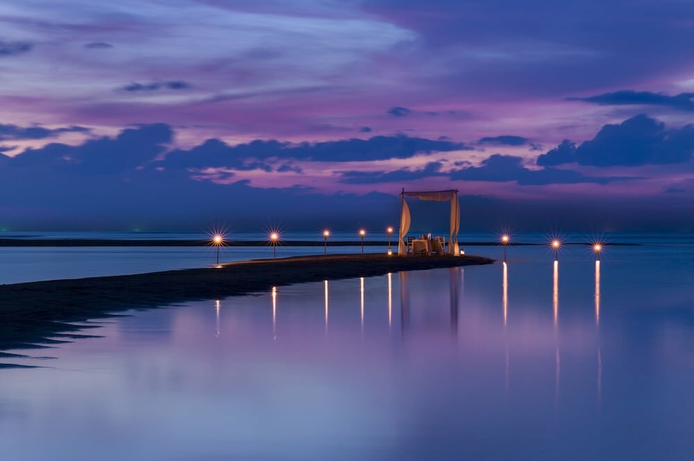 Otel The Sarojin, Phang Nga Eyaleti, foto