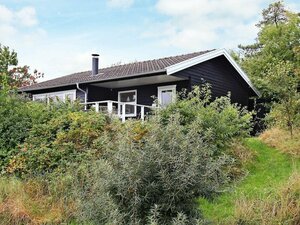 4 Person Holiday Home in Kalundborg (Zealand, Kalundborg Municipality, Hejrevej, 9), otel  Zelanda'dan