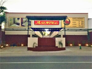 Otel Asiatel Batangas, , foto