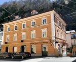 Master Linzergasse (Schallmooser Hauptstraße No:2, Wals-Siezenheim), otel  Salzburg'dan