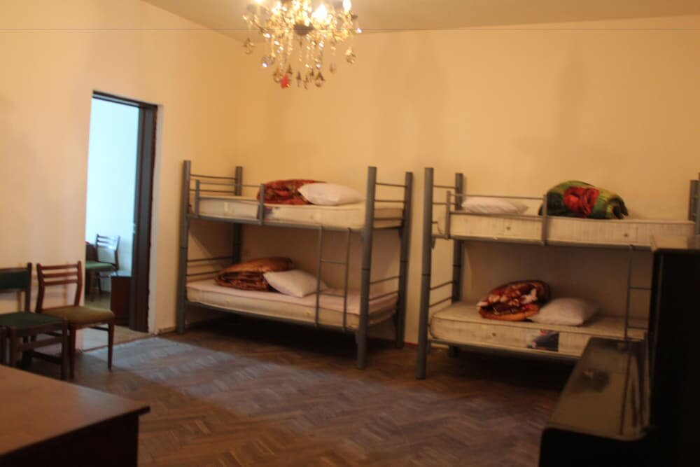 Pansiyonlar, hosteller Family Hostel, Batum, foto