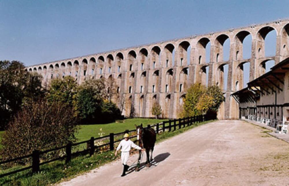 Otel Hotel Du Val De Villiers, Chaumont, foto