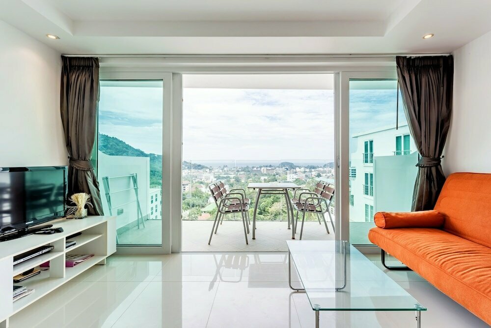 Otel Kata Top View by Lofty, Phuket Eyaleti, foto