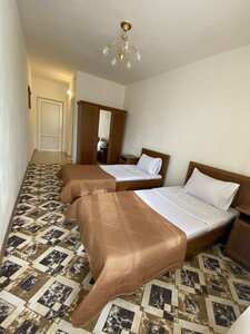 Cardinal Hotel Tsaghkadzor (Kotayk Region, Tsaghkadzor), otel  Tsahkadzor'dan