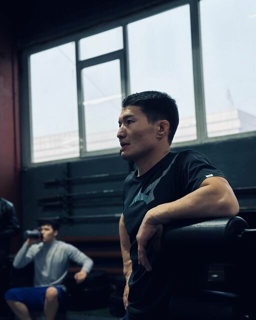 Spor kulüpleri Centr Judo Zhumakanov, Almatı, foto