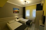 Kaleroom Hotel (Edirne, Edirne Merkez, Mithat Paşa Mah., İnönü Cad., 37), otel  Edirne'den
